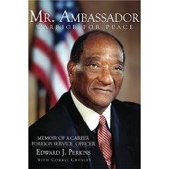 Edward Perkins - Miempowerment.com
