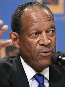 Eugene Thurman Upshaw, Jr. - Miempowerment.com