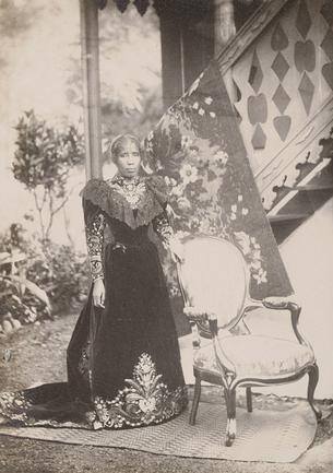 Queen Ranavalona III, Madagascar last Queen - Miempowerment.com