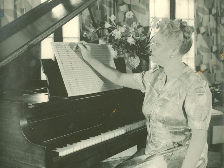 Florence Beatrice Smith Price - Miempowerment.com