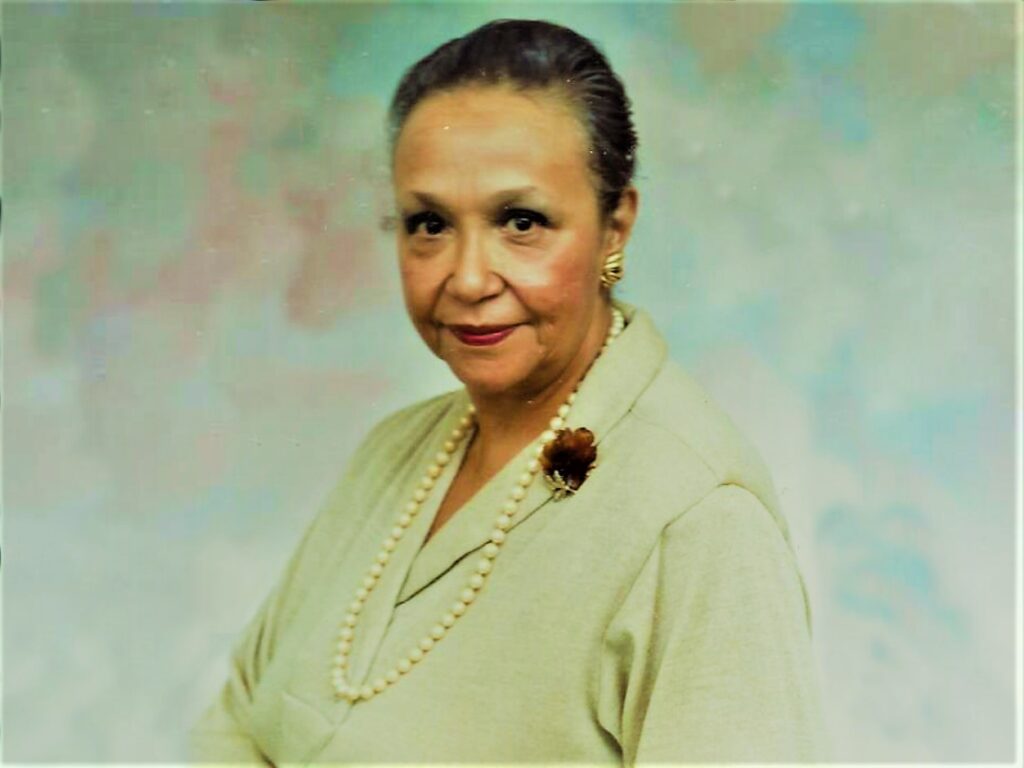 Dr. Jane Cooke Wright - Miempowerment.com