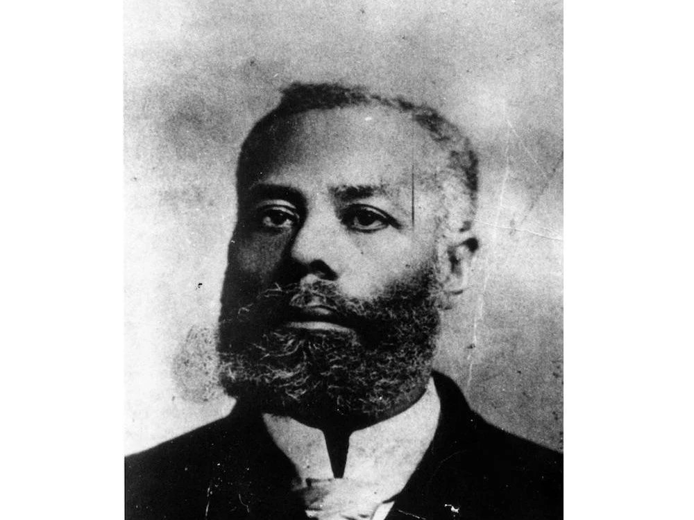 Elijah J. McCoy - Miempowerment.com