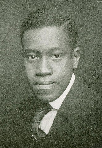 Elbert Frank Cox - Miempowerment.com
