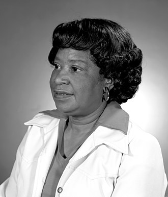 Mary W. Jackson - Miempowerment.com