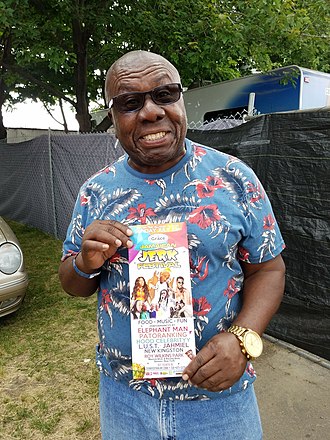 Oliver Samuels - Miempowerment.com