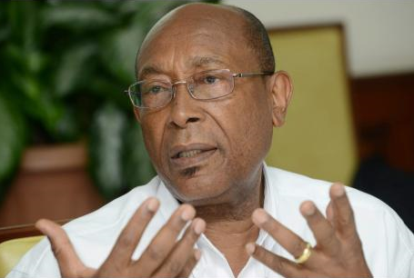Dr. Henry Lowe ( Jamaican Scientist Inventor) - Miempowerment.com