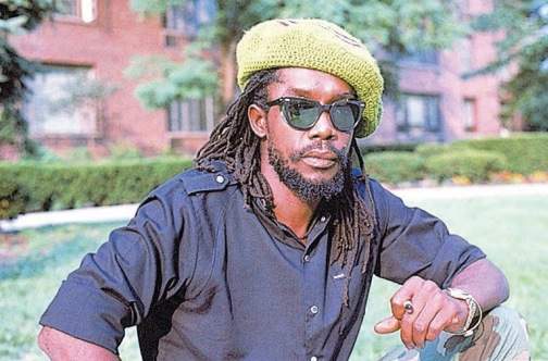 Peter Tosh - Miempowerment.com