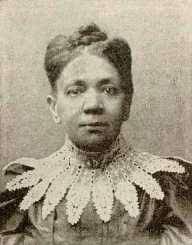 Fanny Jackson Coppin - Miempowerment.com