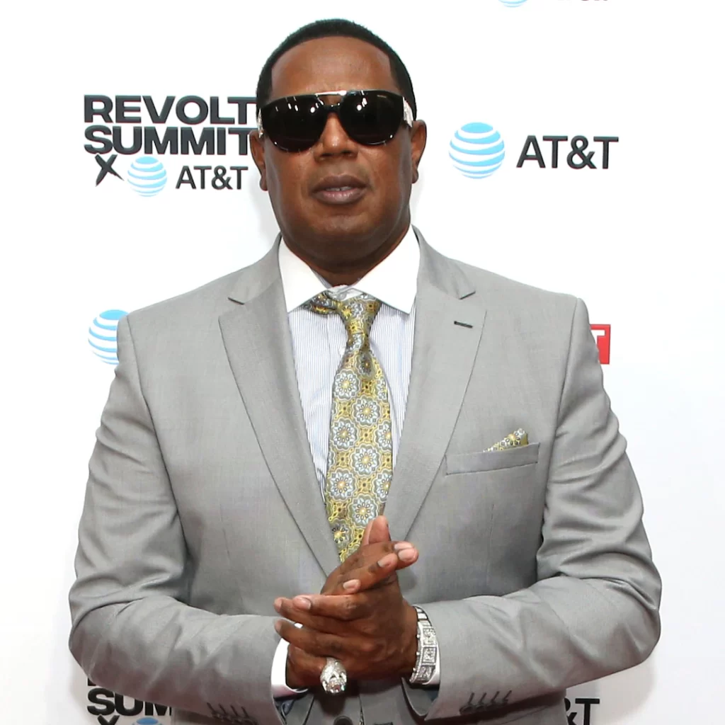 Percy Robert Miller Sr. - Miempowerment.com