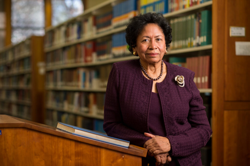 Dr. Ruth J. Simmons - Miempowerment.com
