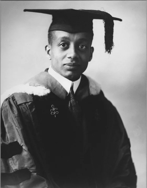 Alain Leroy Locke - Miempowerment.com
