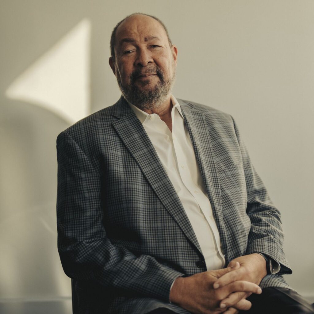 Richard Parsons - Miempowerment.com