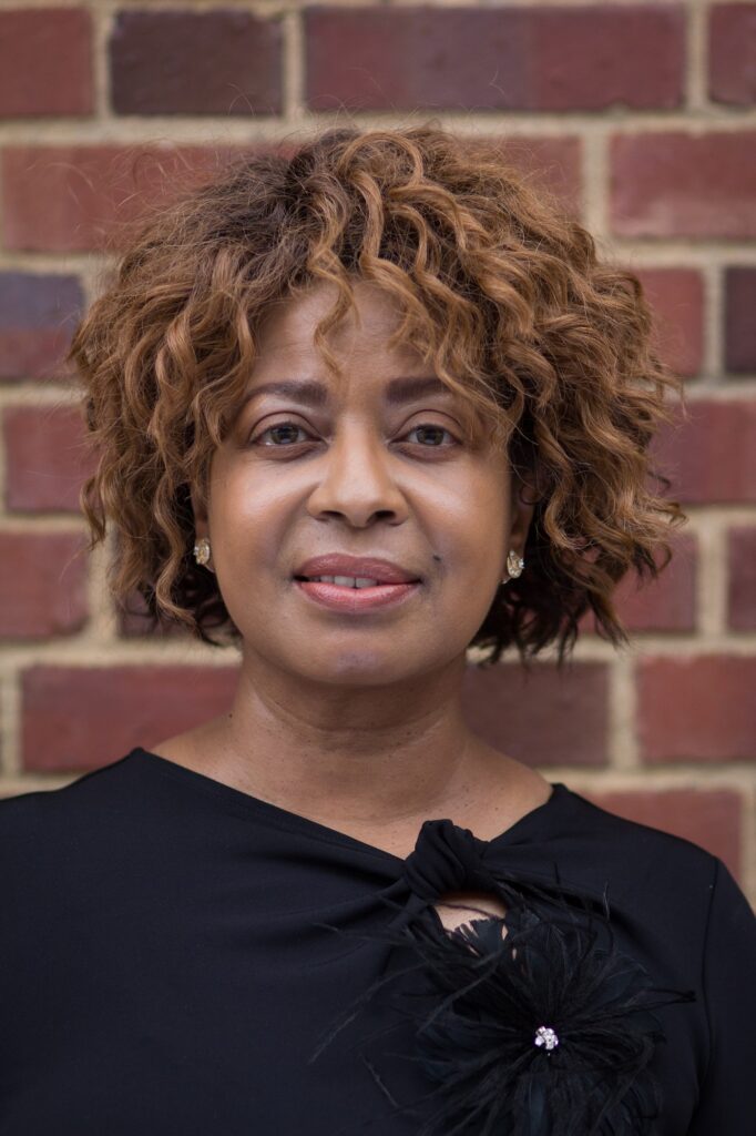Terry Davis - Miempowerment.com